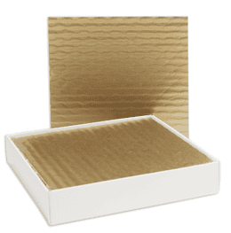 Candy Box Pads Candy Box Cushions Candy Box Liners MOD PAC